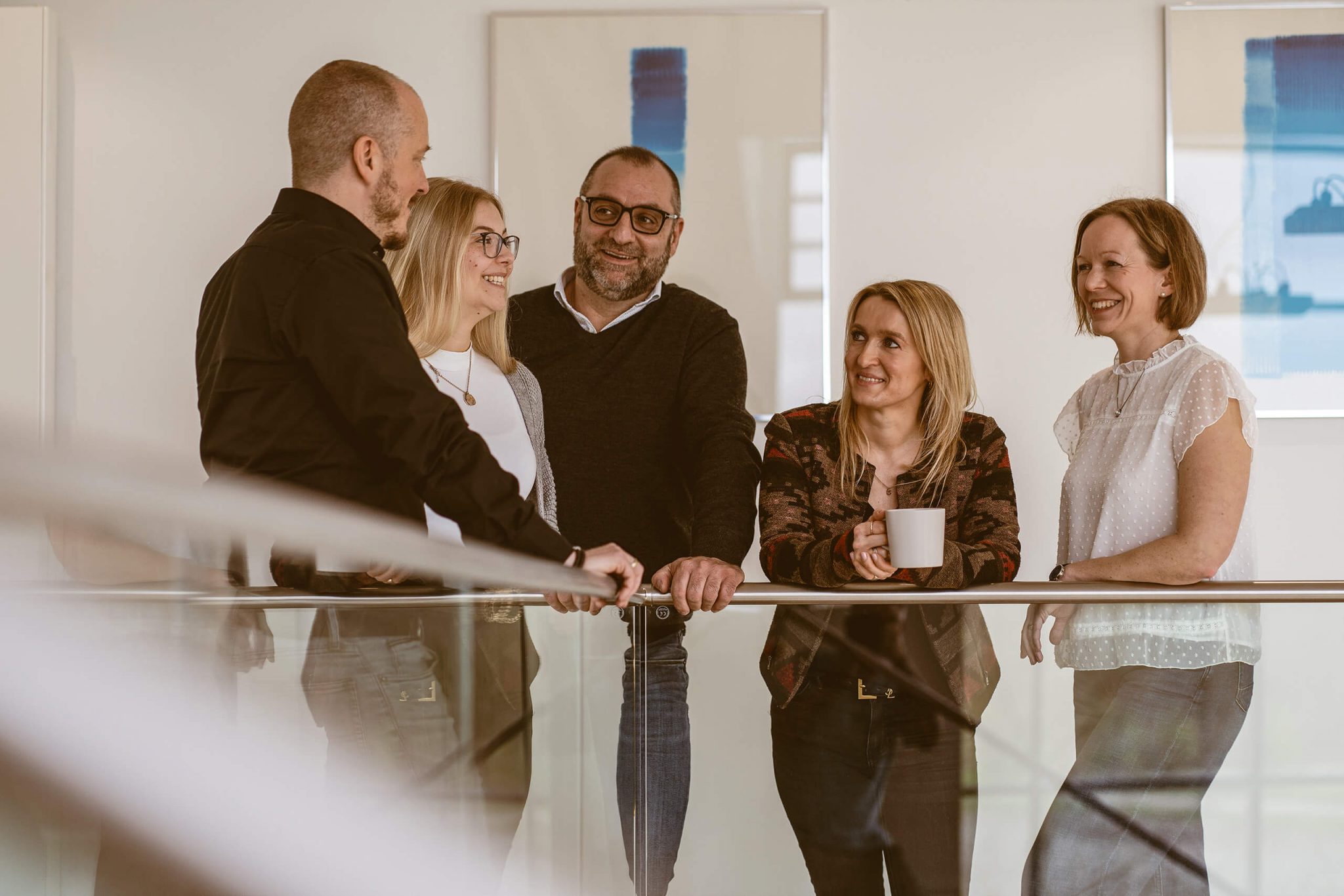 hsp PartG mbB | Steuerberater & Wirtschaftsprüfer